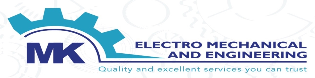 Products - MK Electro Mechanical and Engineering